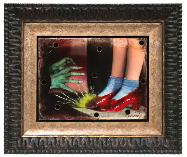 No ruby slippers, but this addition to the Judy Garland Museum brings ...