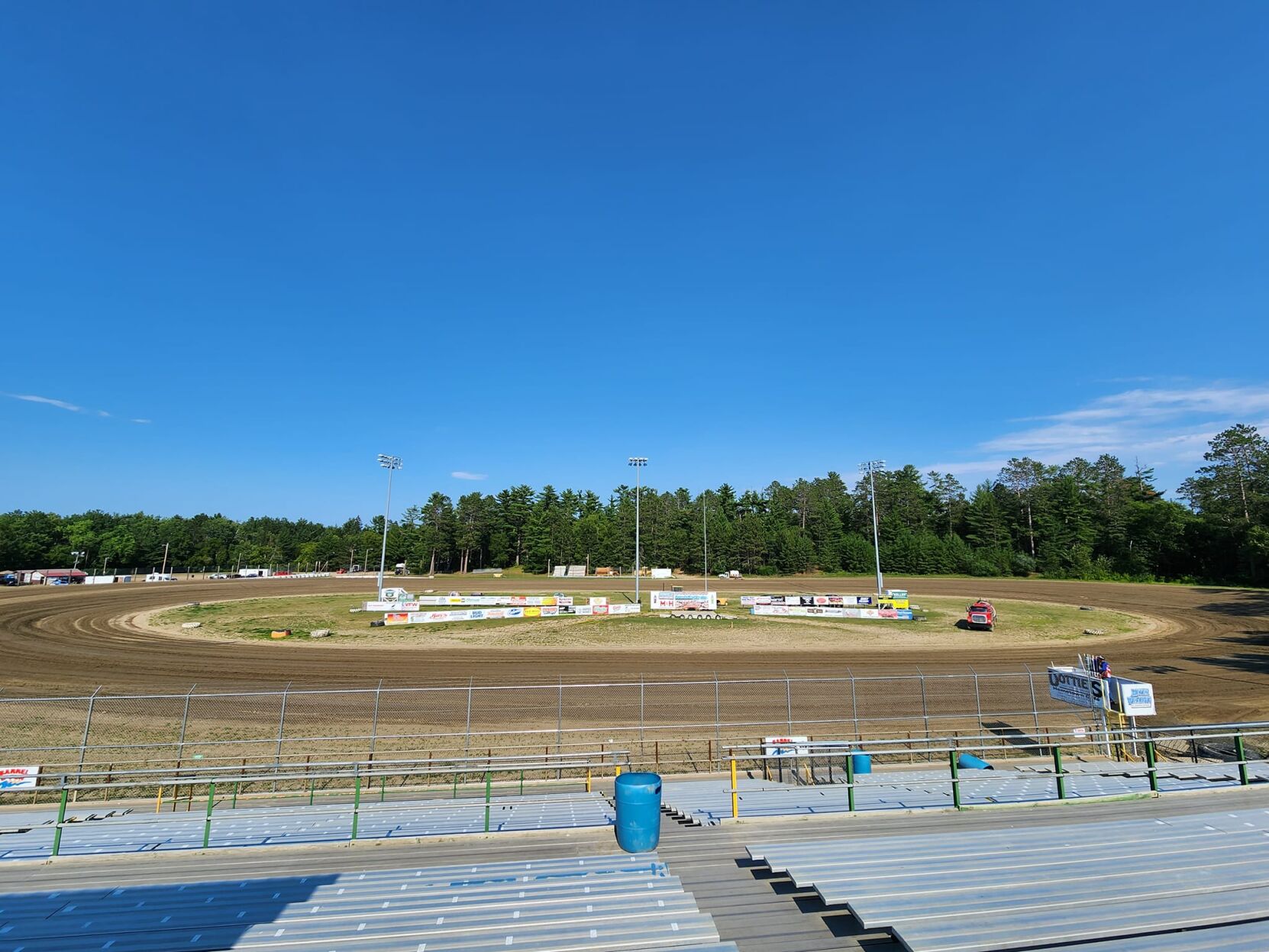 Grand Rapids Speedway prepped for season opener: Tardy Memorial will be ...