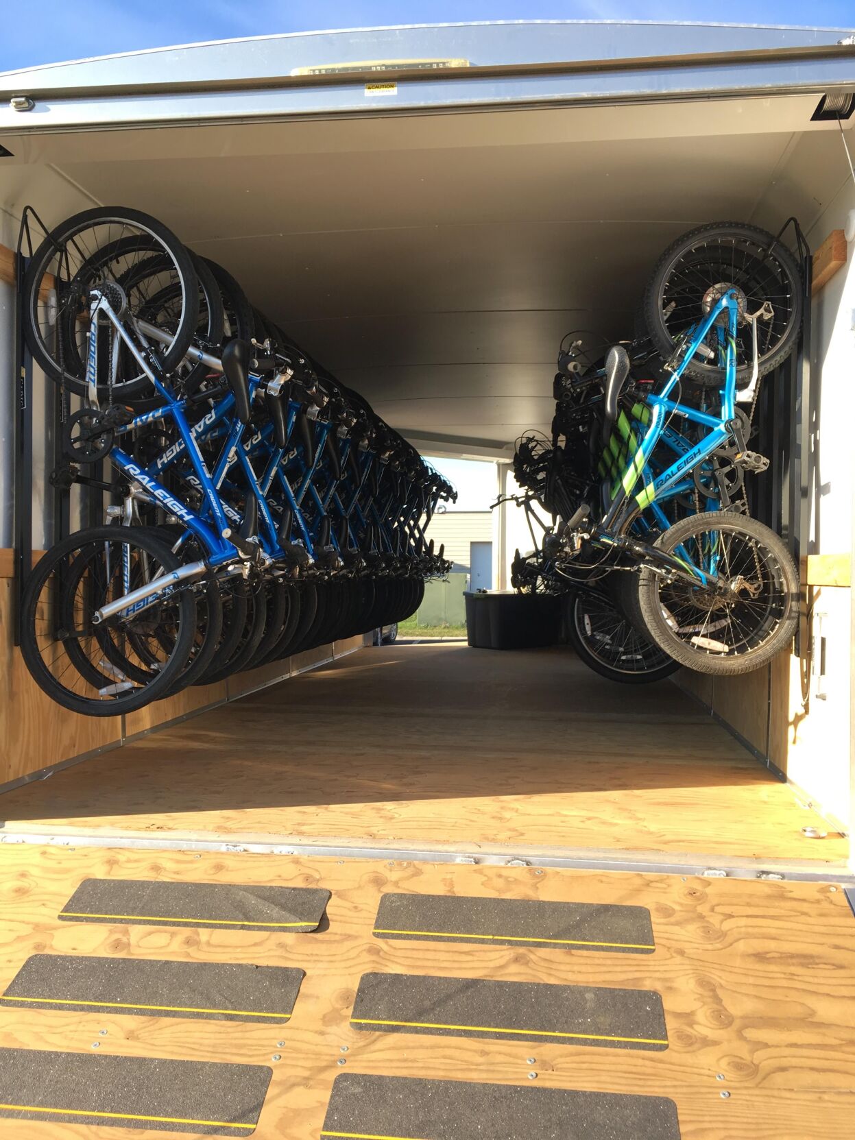 Stay active with the Bike Fleet | News | grandrapidsmn.com