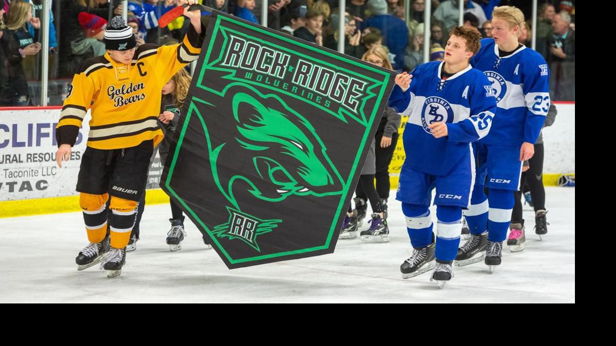 Rock Ridge newest school on Iron Range | High School | grandrapidsmn.com