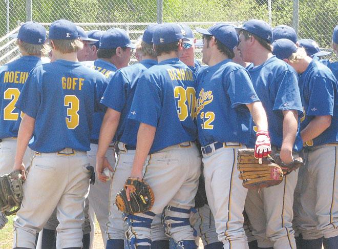 Deer River Warriors open playoffs with three straight wins | Sports ...