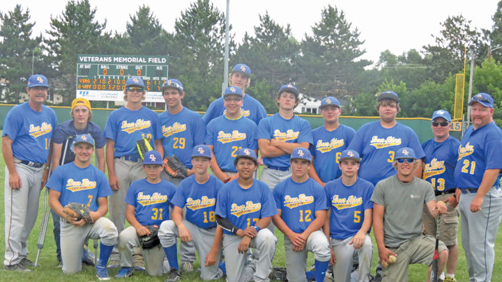 Deer River VFW advances to districts | Sports | grandrapidsmn.com