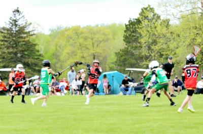 Kirk Watson Memorial LAX a spectacle of a tournament | Sports ...