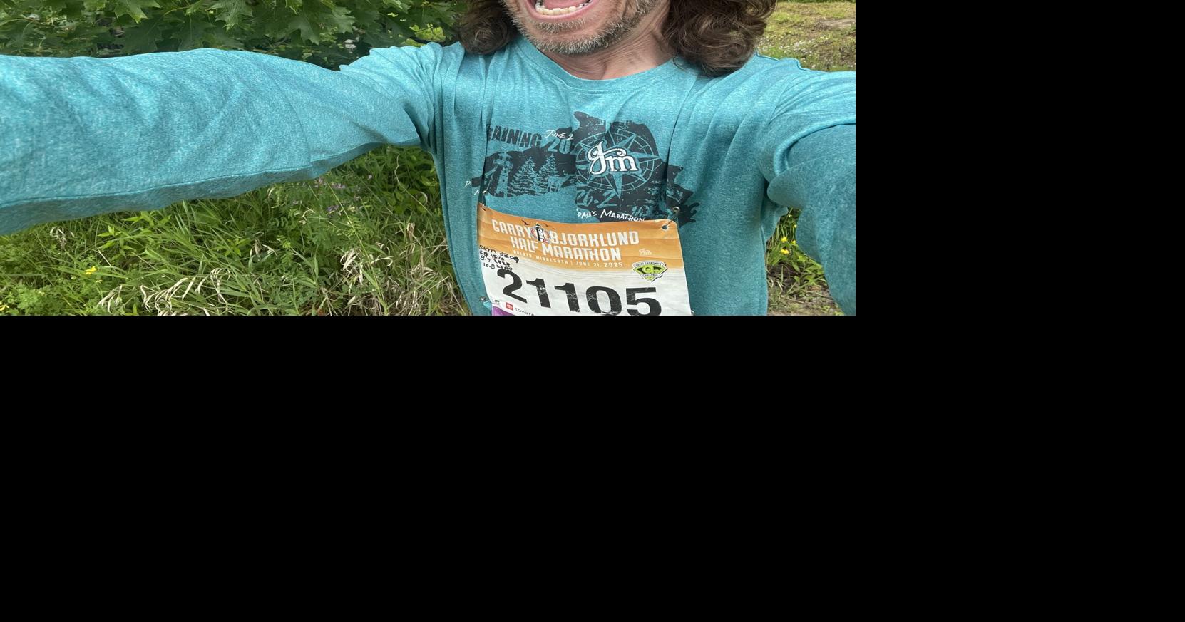 Local runner Itkonen crosses two more finish lines | Sports ...