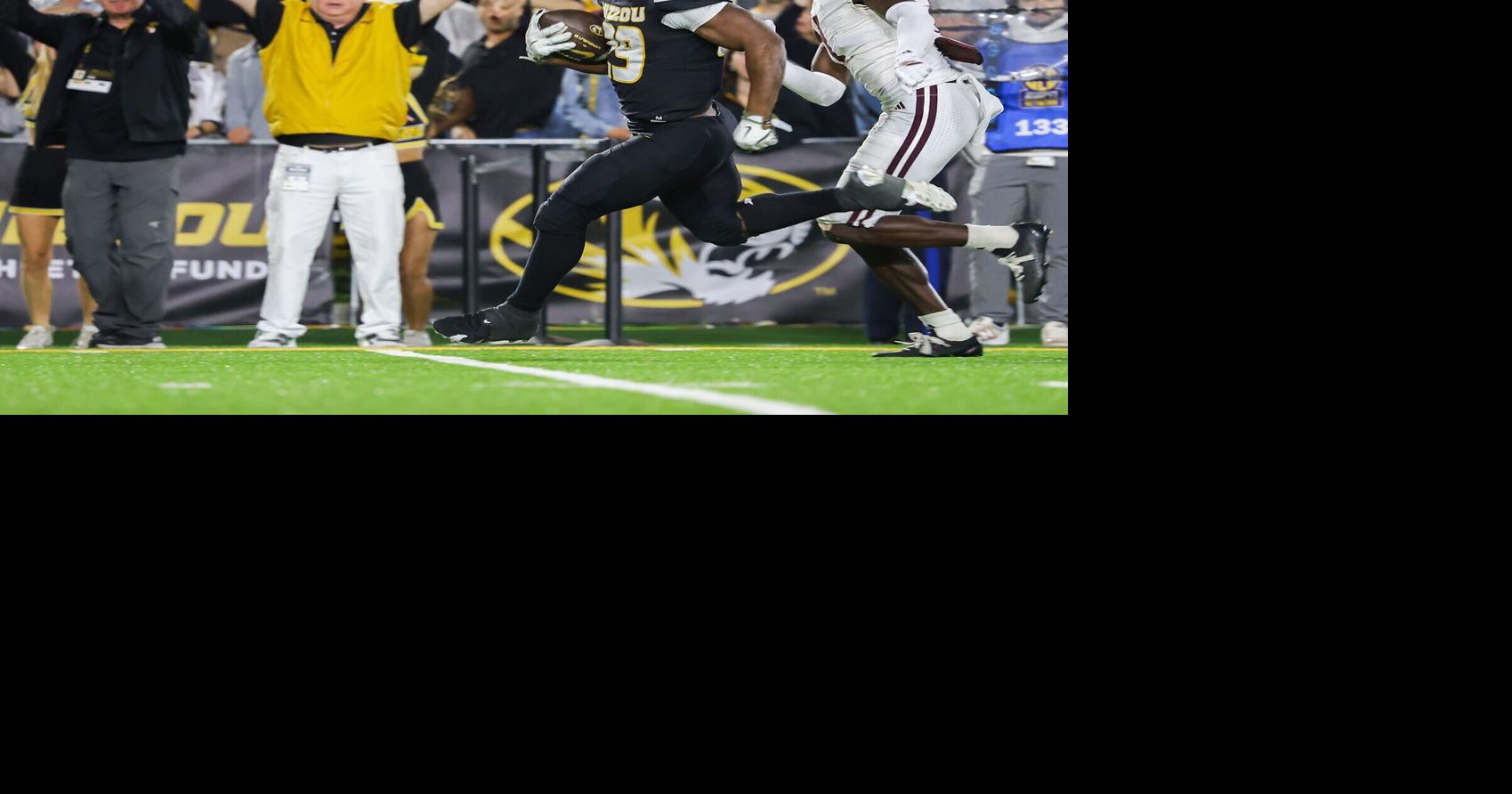 Drinkwitz has a lot to do. How are he and the rest of Mizzou football ...