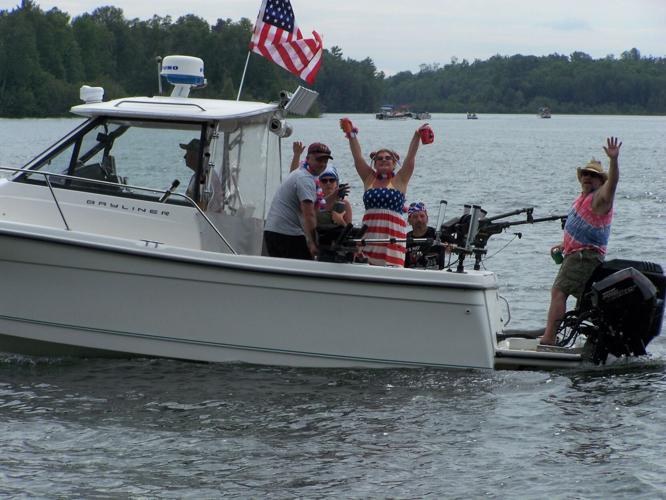 Burrows Lake 4th of July Parade | News | grandrapidsmn.com
