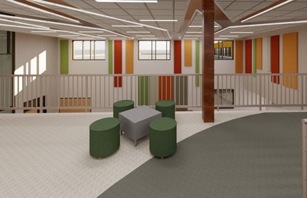 ISD 318 discusses facility design and construction updates | News ...