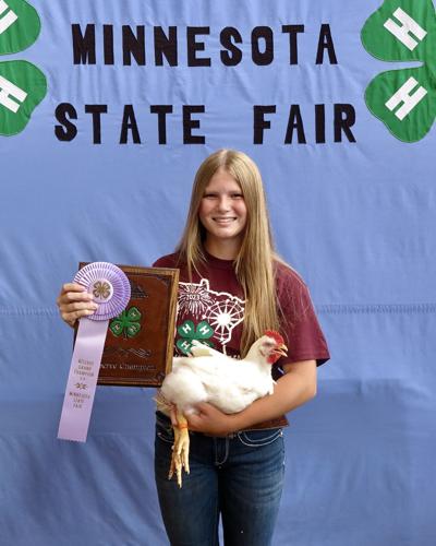 4-H Youth exhibit their best at the 2023 Minnesota State Fair | News ...