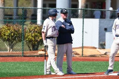 Justin Lamppa: Crafting a legacy at Minnesota North College’s Itasca ...