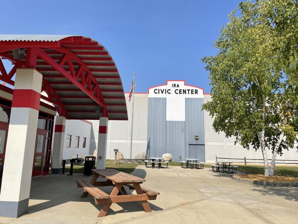 IRA Civic Center will become Yanmar Arena | Business | grandrapidsmn.com