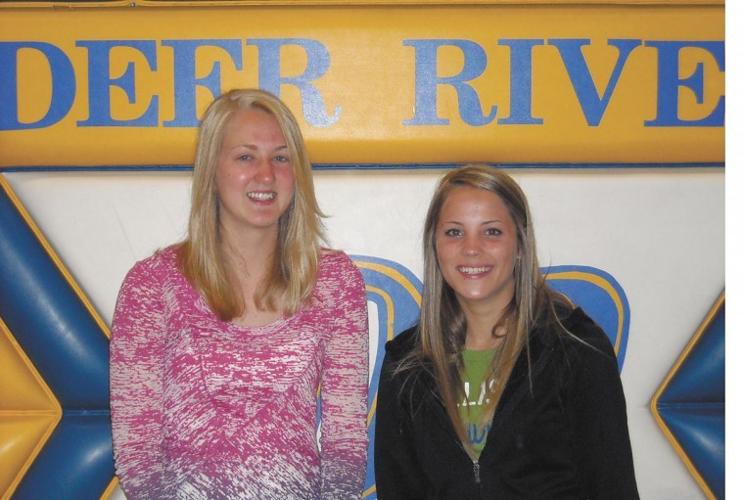 Deer River’s Rudquist and Deters qualify for Minnesota Class A State ...