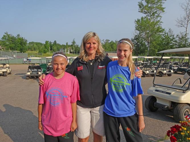 Nearly 300 take part in Sandstrom Memorial tourneys | Sports ...