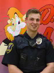 Behind the scenes at 318: With Justin Edmundson, School Resource ...