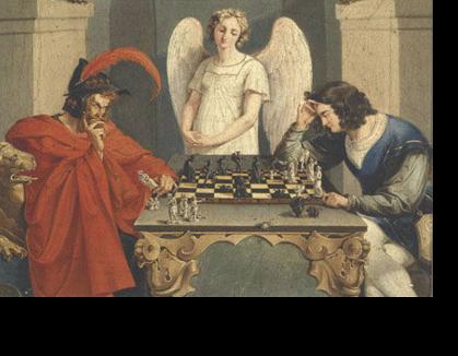 Fights, folk-tales and Faust | Free Press | grandrapidsmn.com