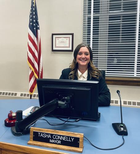 Tasha Connelly and her passion for the City of Grand Rapids: An ...