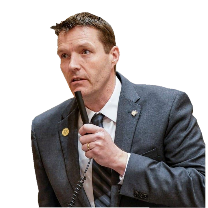 Rep. Ben Davis announces re-Election bid for Minnesota House District ...