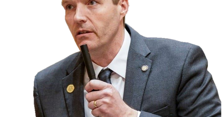 Rep. Ben Davis announces re-Election bid for Minnesota House District ...