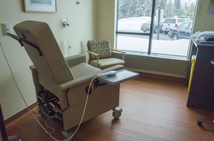 Grand Itasca Cancer & Infusion Center celebrates one year | News ...