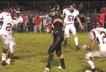 Grand Rapids shuts down Duluth Central in home opener | Sports ...