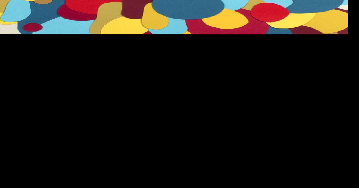 Artist Russ White is encouraging empathy and nuanced thinking with his ...