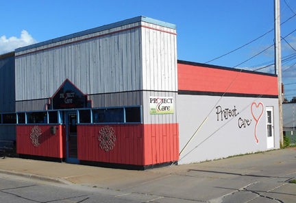 What’s new at Project Care Free Clinic of Grand Rapids? | Free Press ...