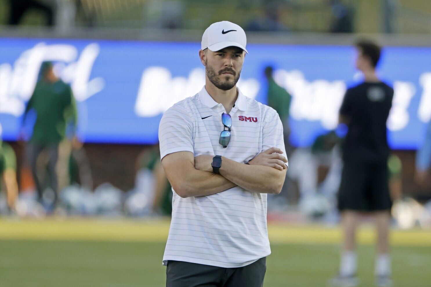 Mizzou adds former Clemson OC Garrett Riley to staff, Roman Goode to ...