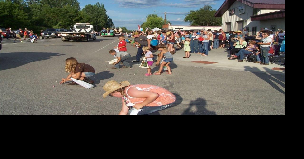 Northstar Stampede Rodeo Parade, Effie July 25 | Photo Gallery ...