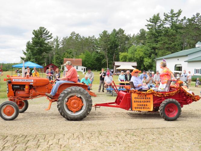 The Blackberry Farm presents Fall Fun Days | News | grandrapidsmn.com