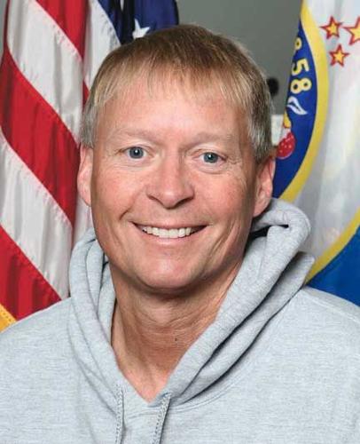 Eichorn seeks re-election as Itasca County Commissioner District 4 ...