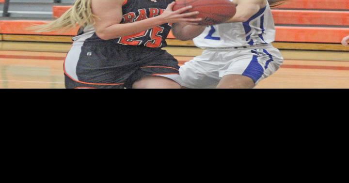 T'hawks girls roll past Brainerd; boys top Hibbing | Sports ...