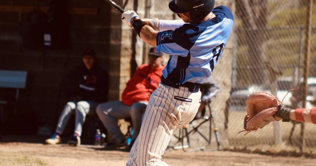 Viking Burial: Itasca outscores Northland 61-11 in sweep, Thomas Vekich ...