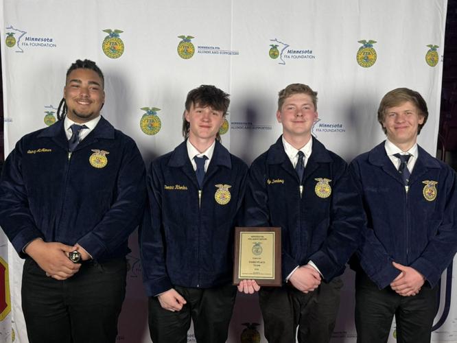 Star Power: Mutchler makes history as Grand Rapids FFA dominates state ...