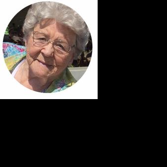 Leona Alyce (McKeig) O’Neal | Obituaries | grandrapidsmn.com