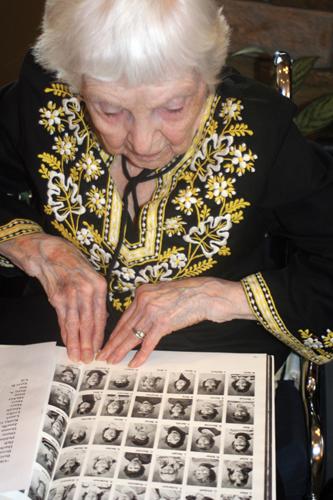 Curran family sports collection donated to ICHS | Grand People ...