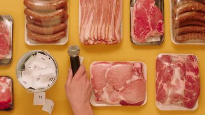 Meat raffles -- what's not to love? | Artsandculture | grandrapidsmn.com