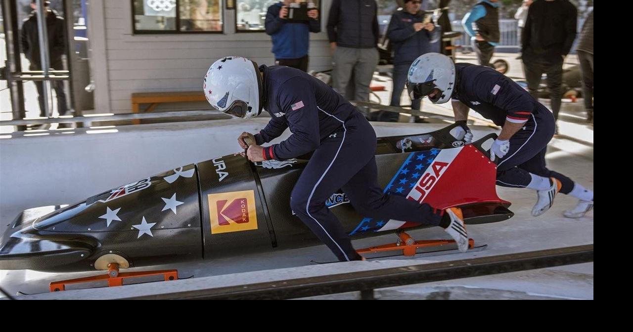 Meet the U.S. Army Soldier-athletes competing to make history in Italy ...