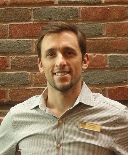 A visit with Kerry Casey @ your library | Columnists | grandrapidsmn.com