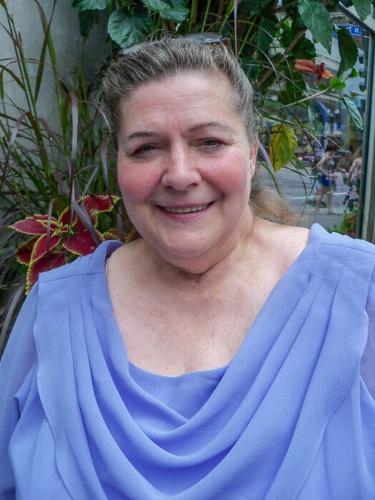 Barbara Jean (Ruff) Snetsinger | Obituaries | grandrapidsmn.com