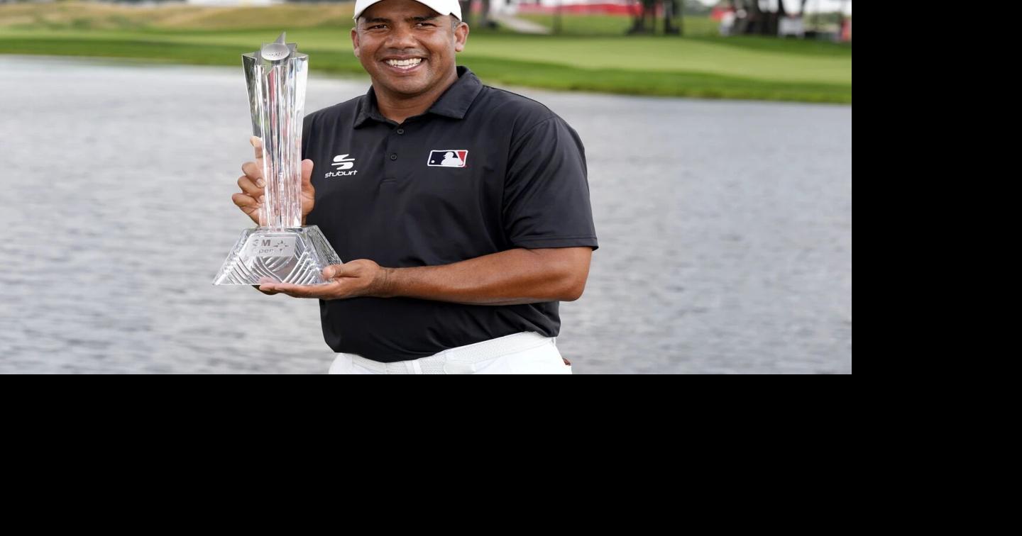 TPC Twin Cities review | Sports | grandrapidsmn.com