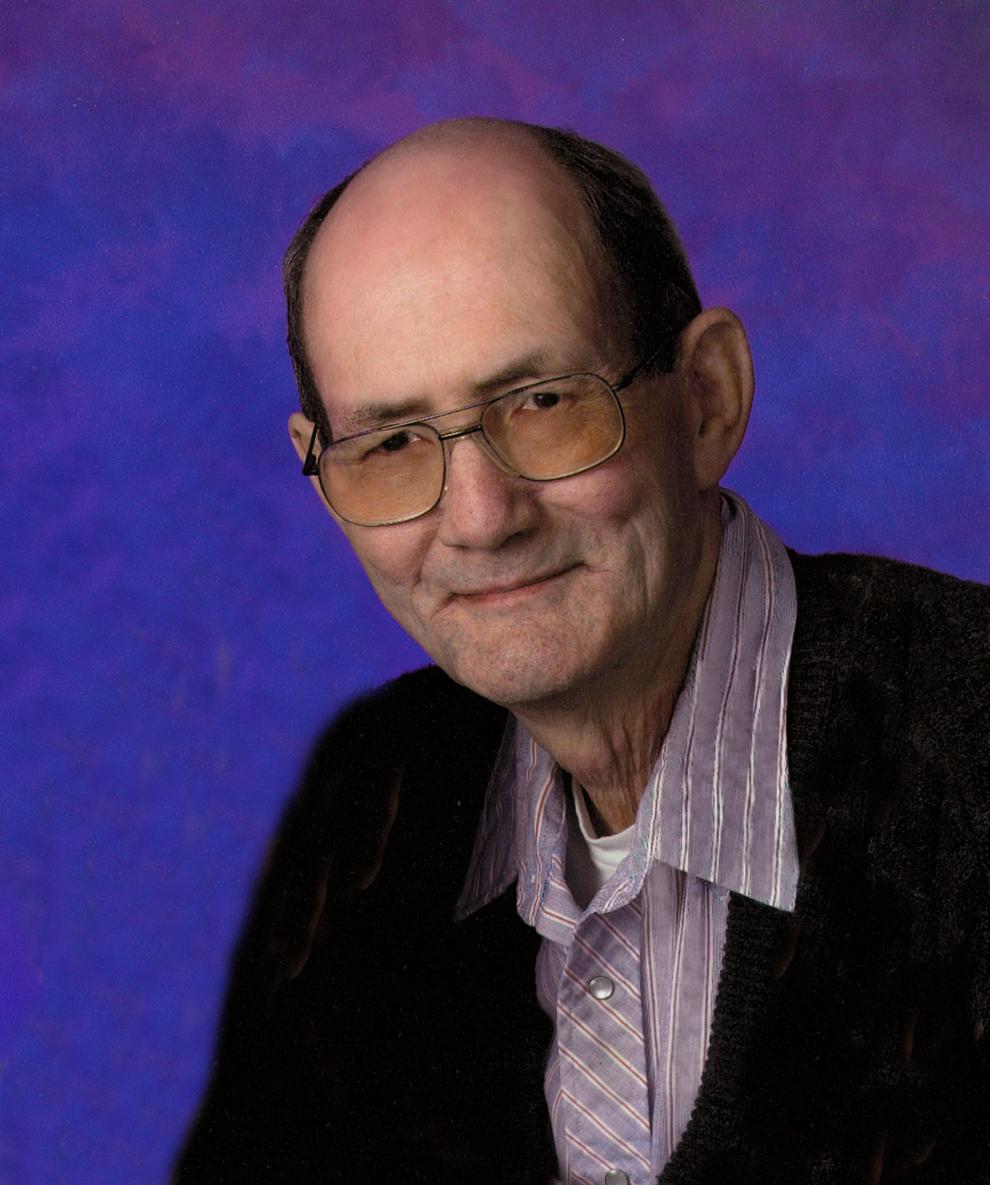 Kenneth R. Poore 1933 - 2017 | Obituaries | grandrapidsmn.com