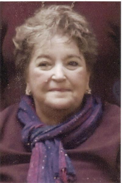 Carol Jean (Kekkonen) Swenson 1949 - 2022 | Free Press | grandrapidsmn.com