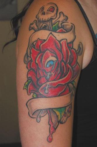 primo tv coloring pages of a rose