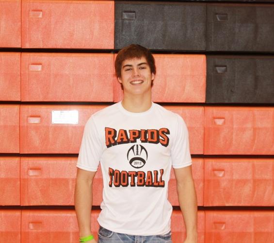 All-section, scholarship winner, and 2013 captains announced | High ...