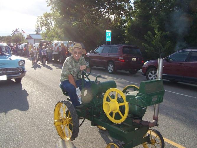 Northstar Stampede Rodeo Parade, Effie July 25 | Photo Gallery ...