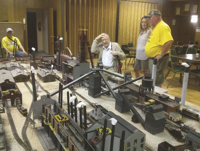 Duluth Works Project to revitalize the area | Mine | grandrapidsmn.com