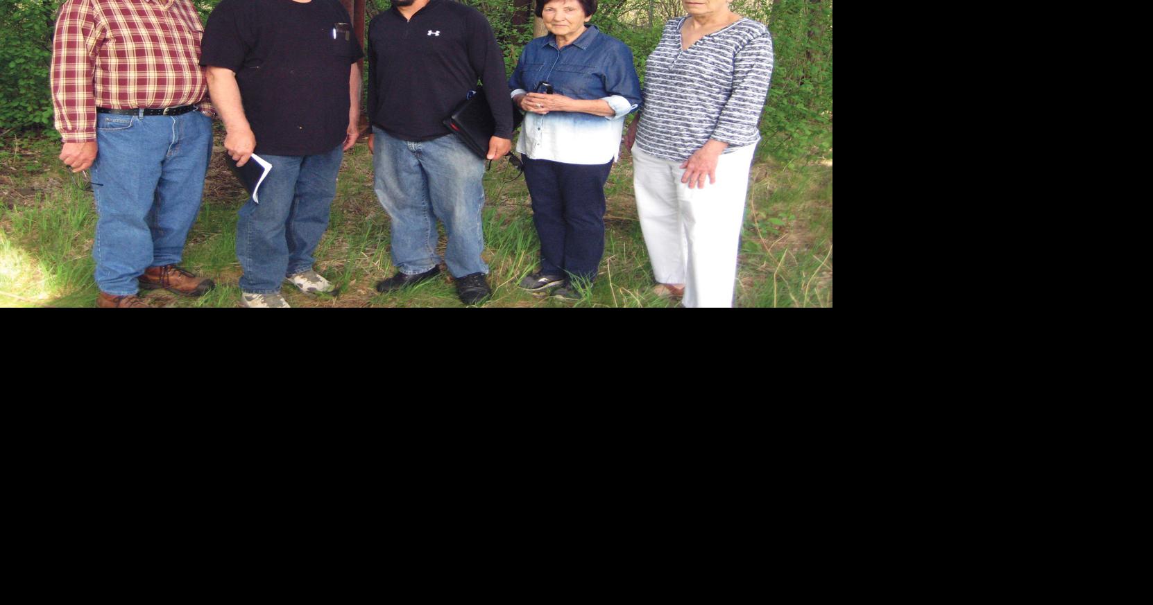 Bruce Mine Park in Chisholm enters construction phase | Mine ...