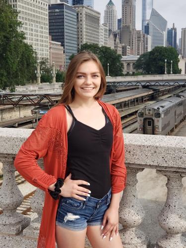 Skylar Clark | Bigfork | grandrapidsmn.com