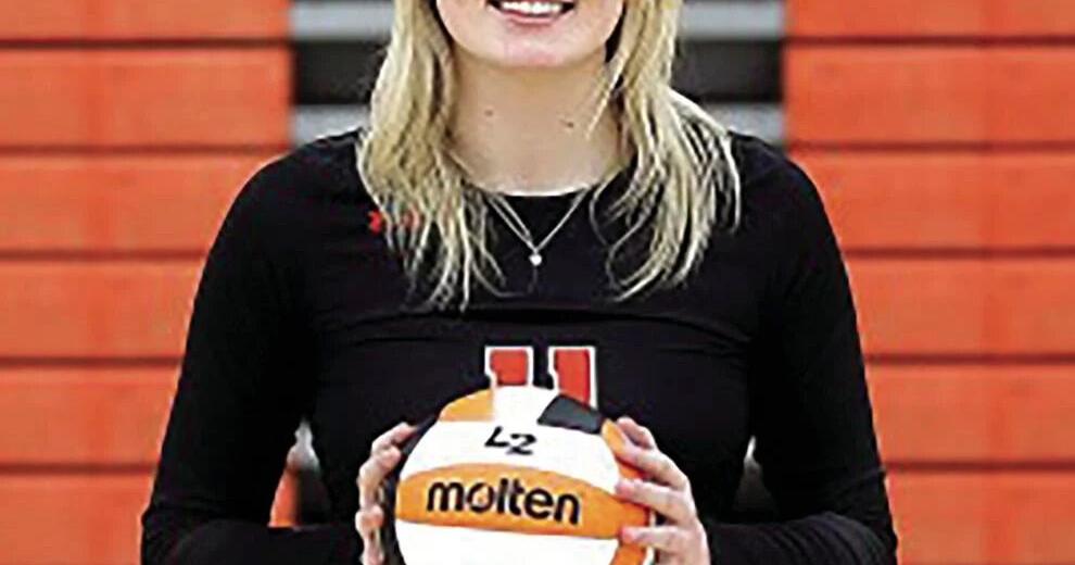 Familiar Faces: Braya LaPlant and the Huskies are rolling into the ...
