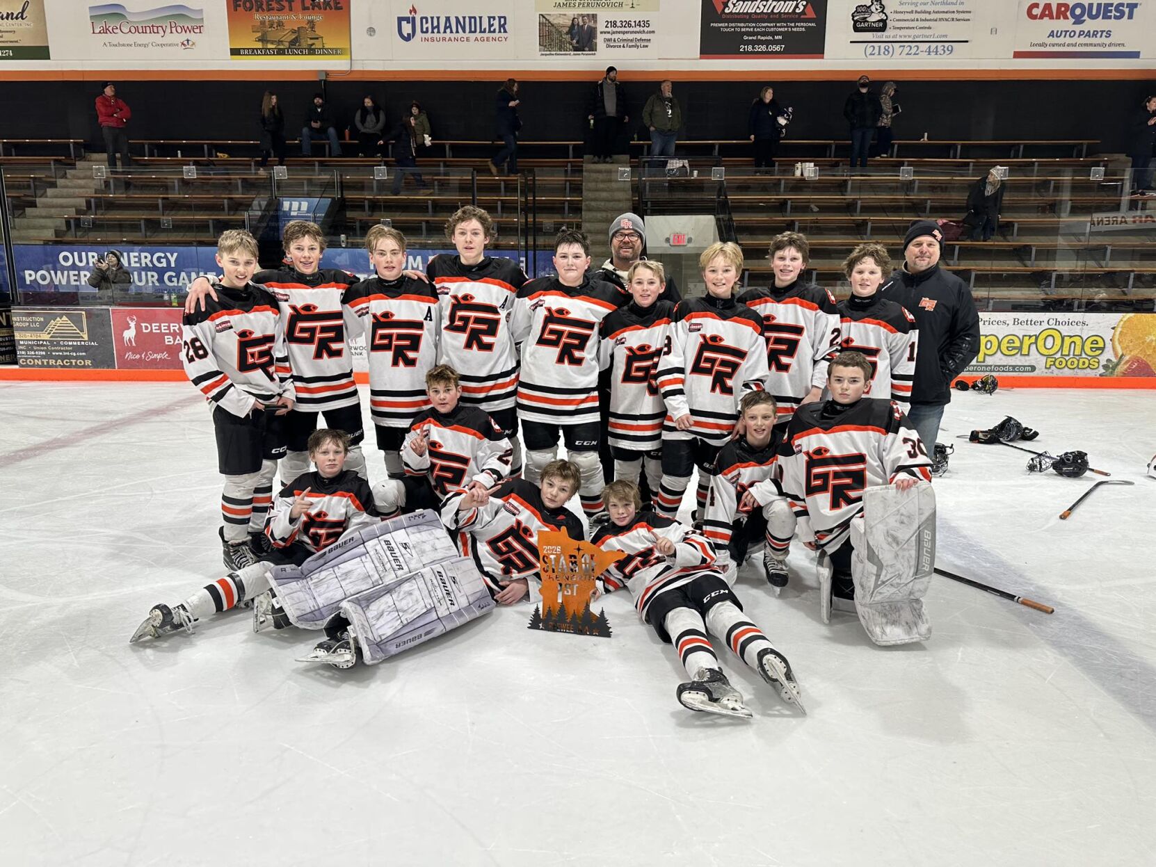 Champions | Sports | grandrapidsmn.com