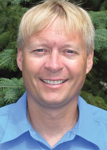 Rusty Eichorn | Election 2014 | grandrapidsmn.com